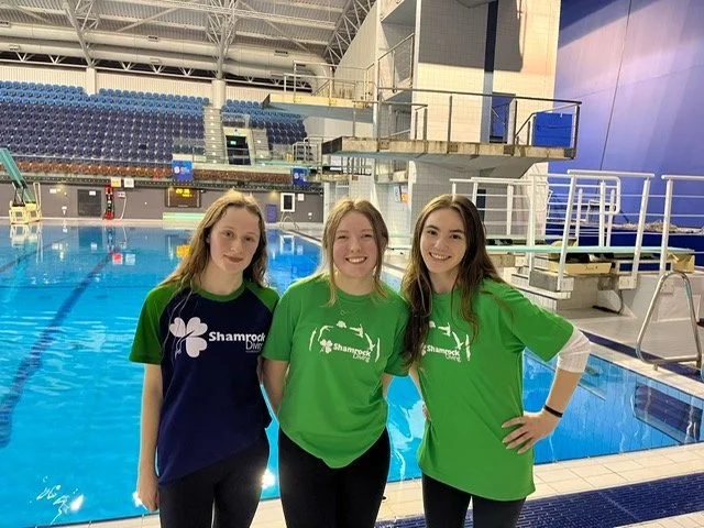 Shamrock Diving Club
