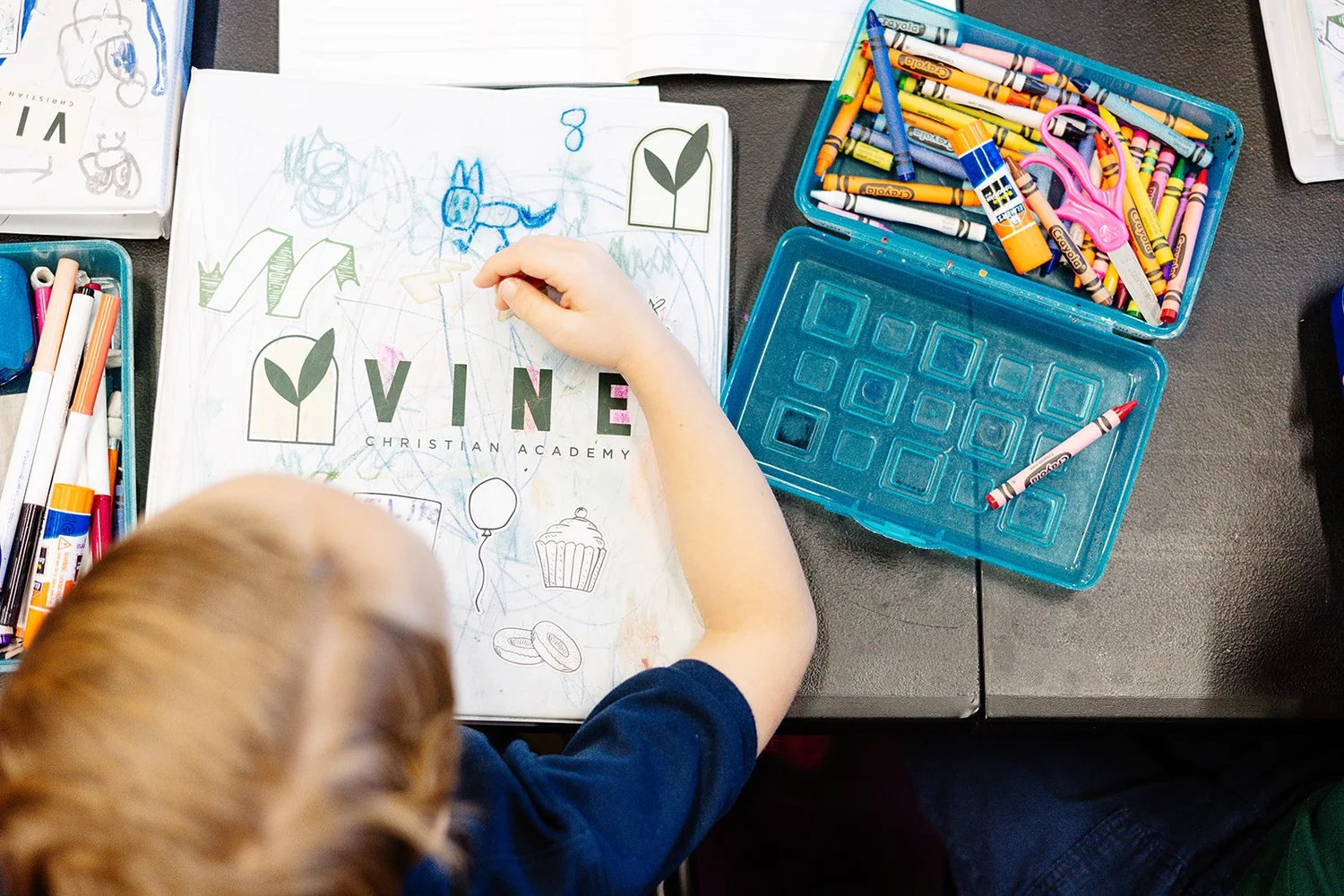 Vine Christian Academy