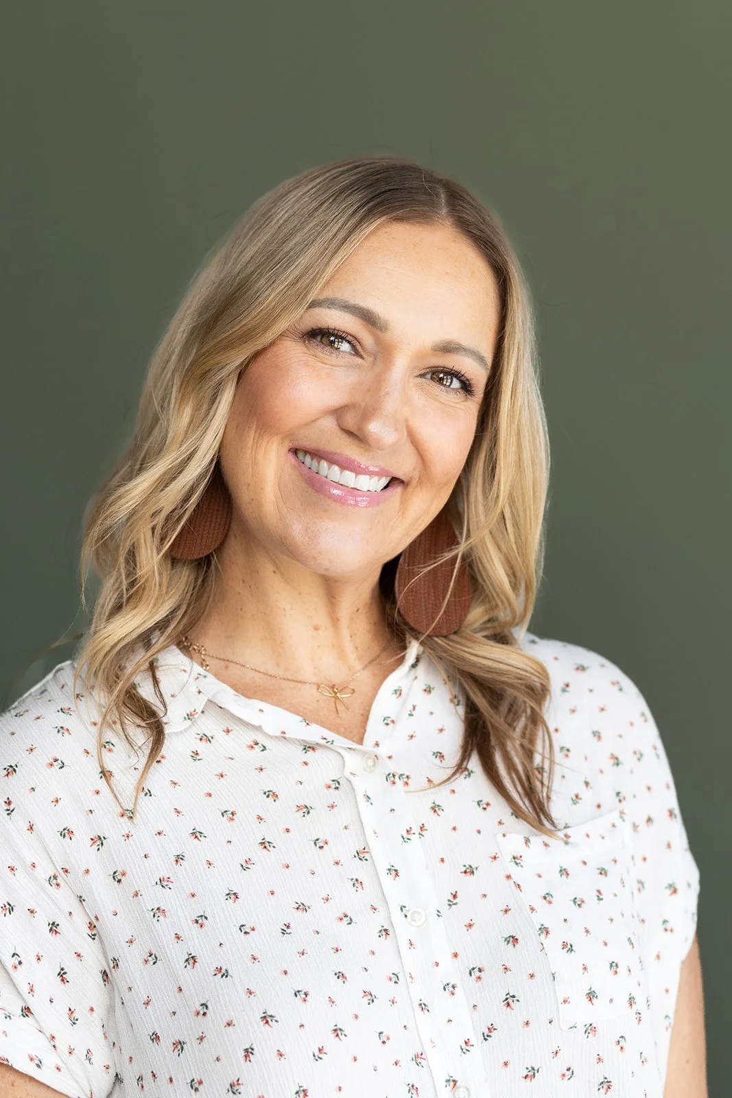 Vine Christian Academy Leaders — Vine Christian Academy