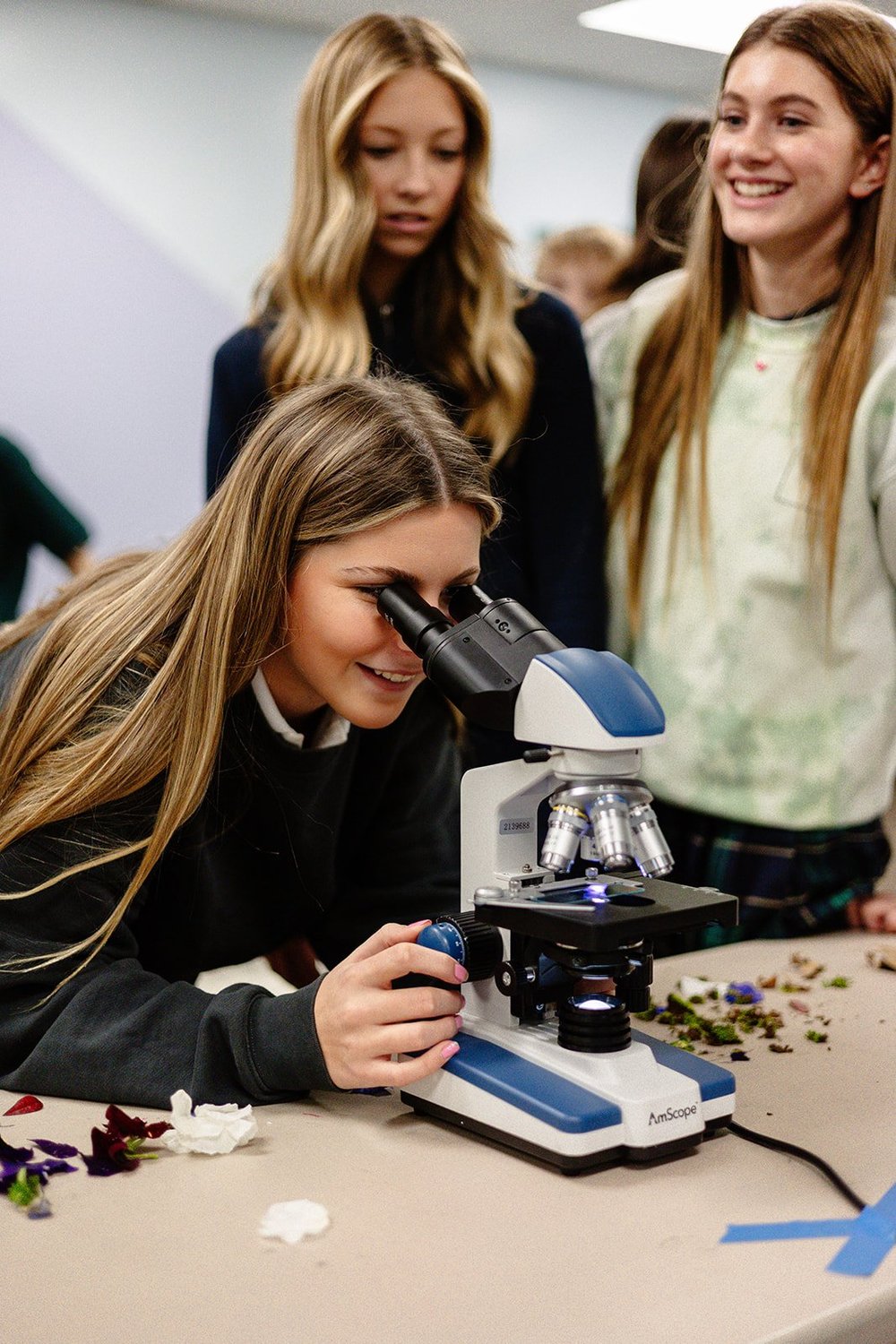 Programs — Vine Christian Academy