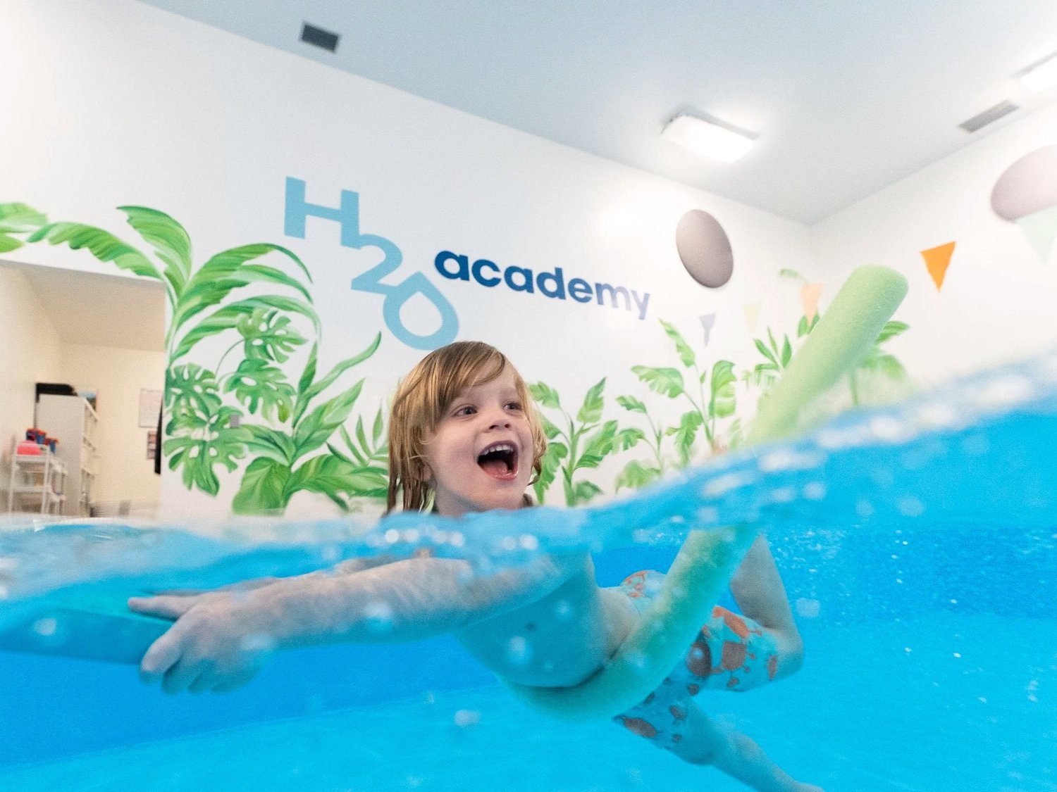 H2O Academy