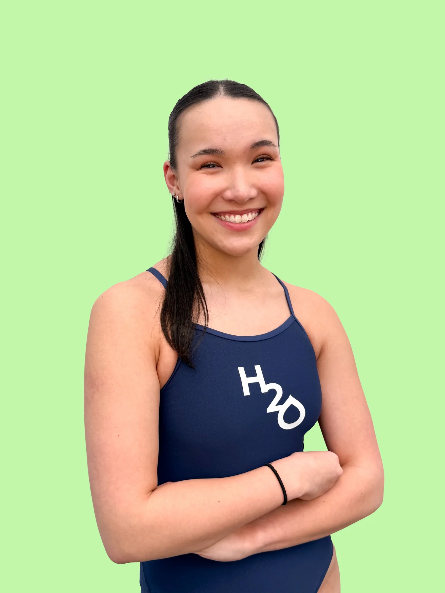 Meet the Team — H2O Academy