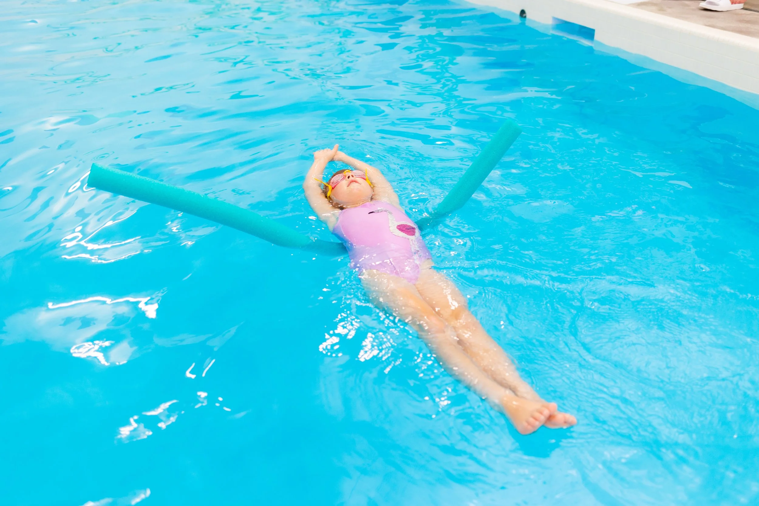 Class Descriptions — H2O Academy