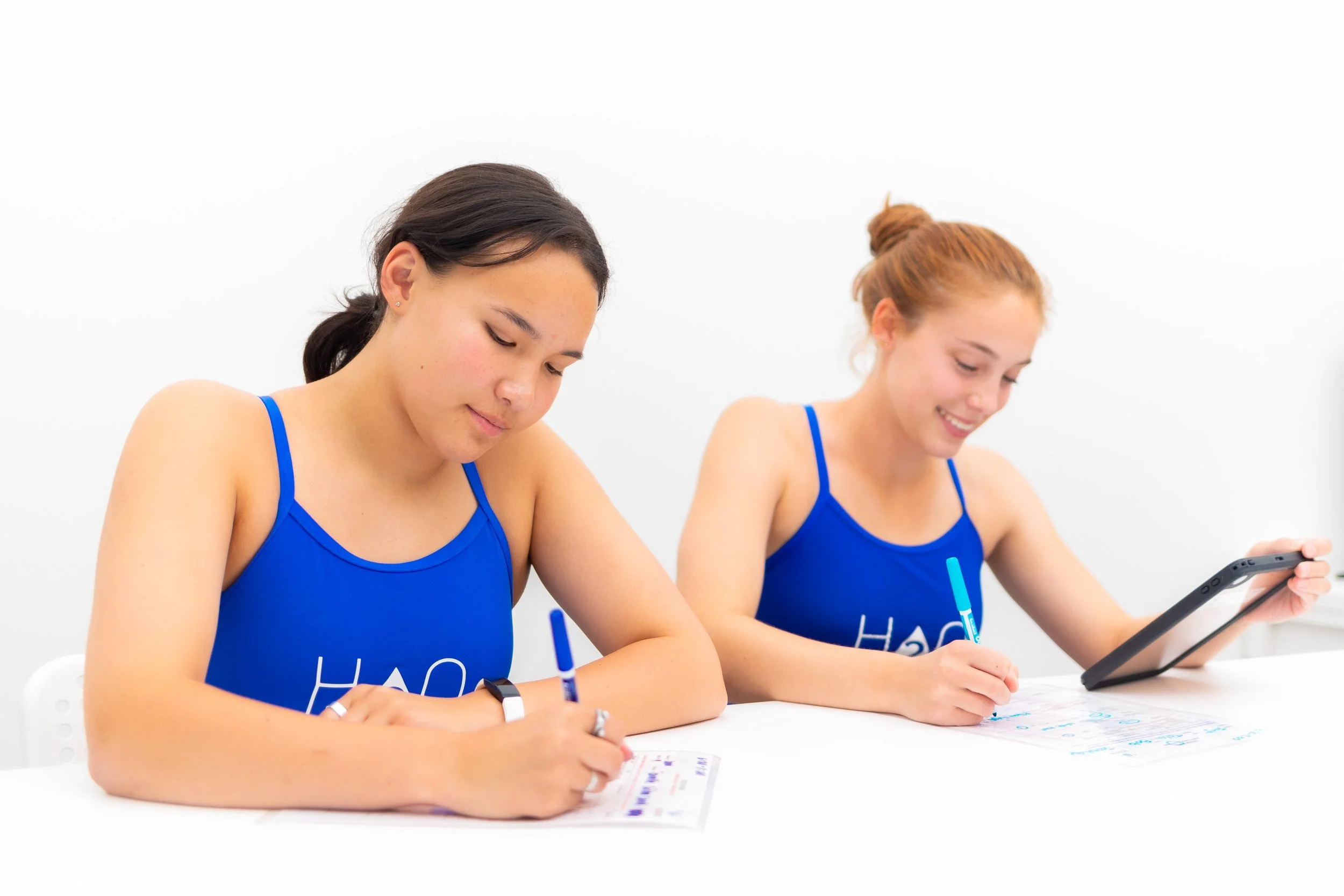 Careers — H2O Academy