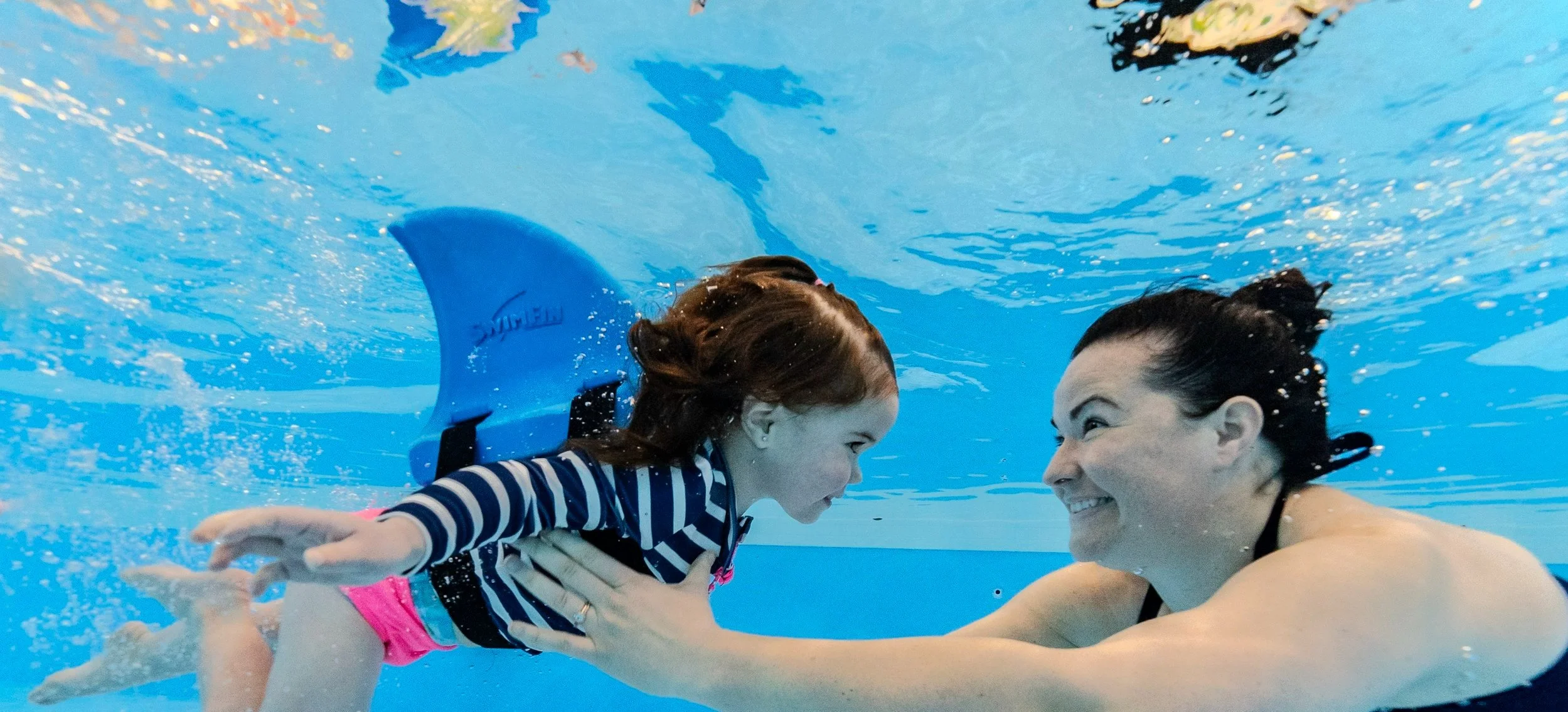 Family Fast Pass — H2O Academy
