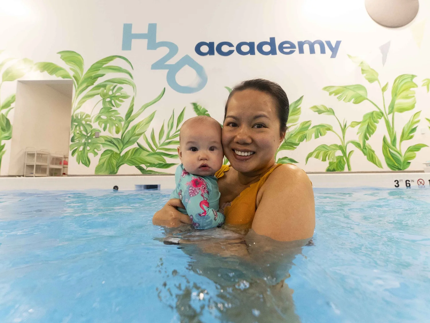 H2O Academy