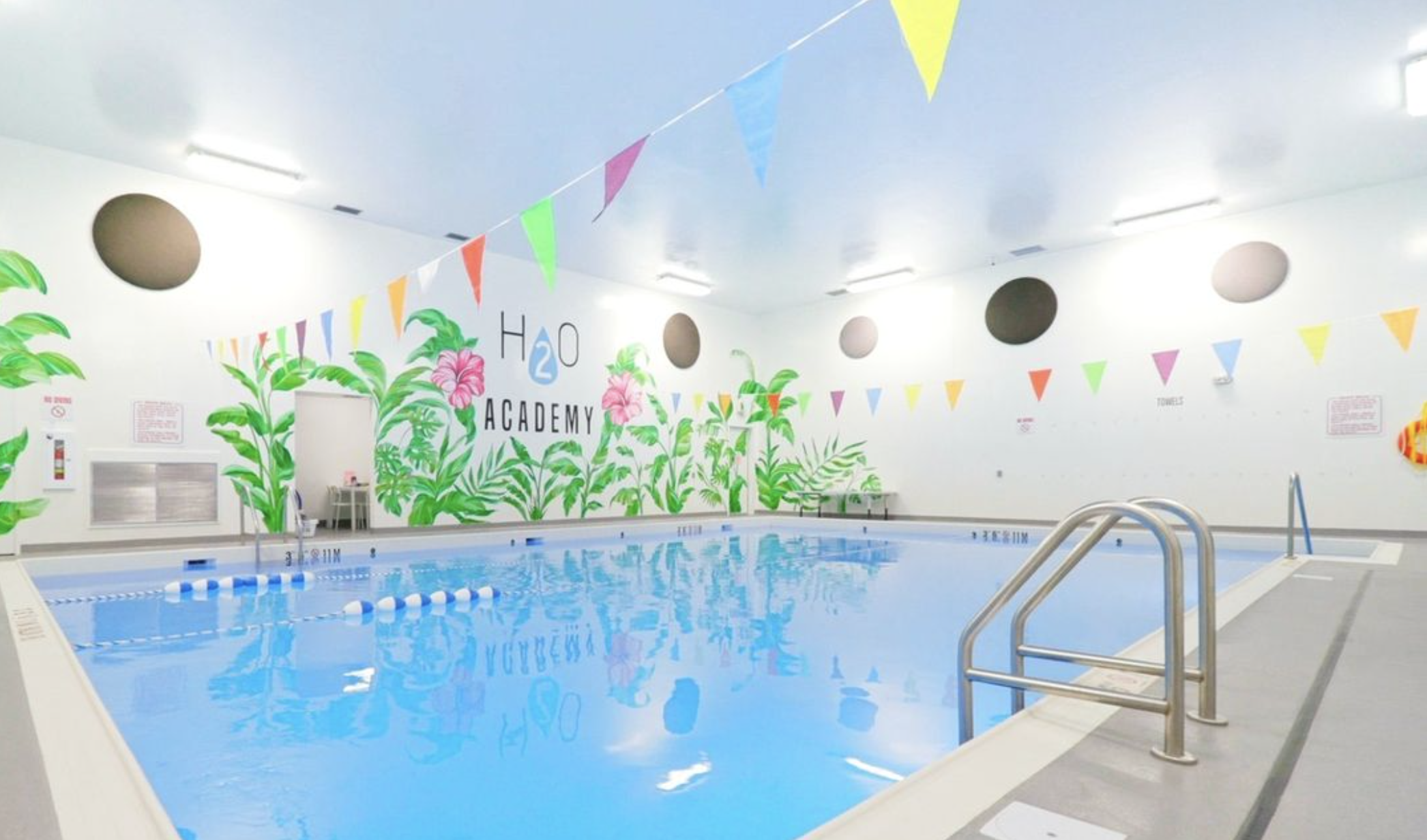 About H2O — H2O Academy