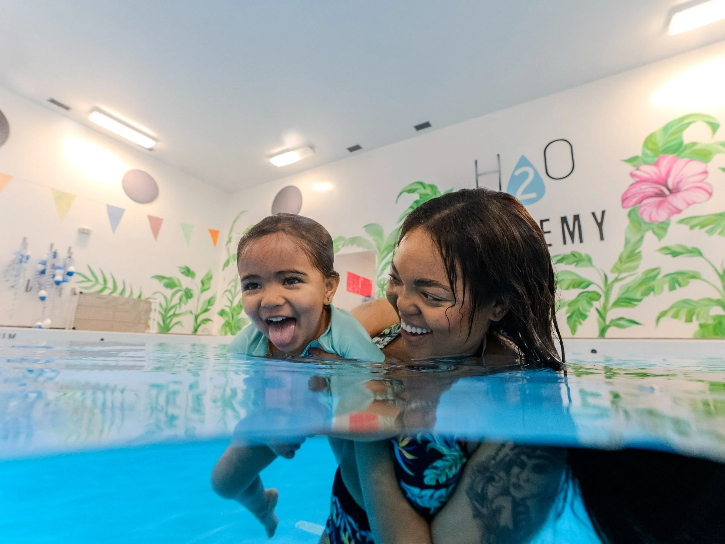 Family Fast Pass — H2O Academy