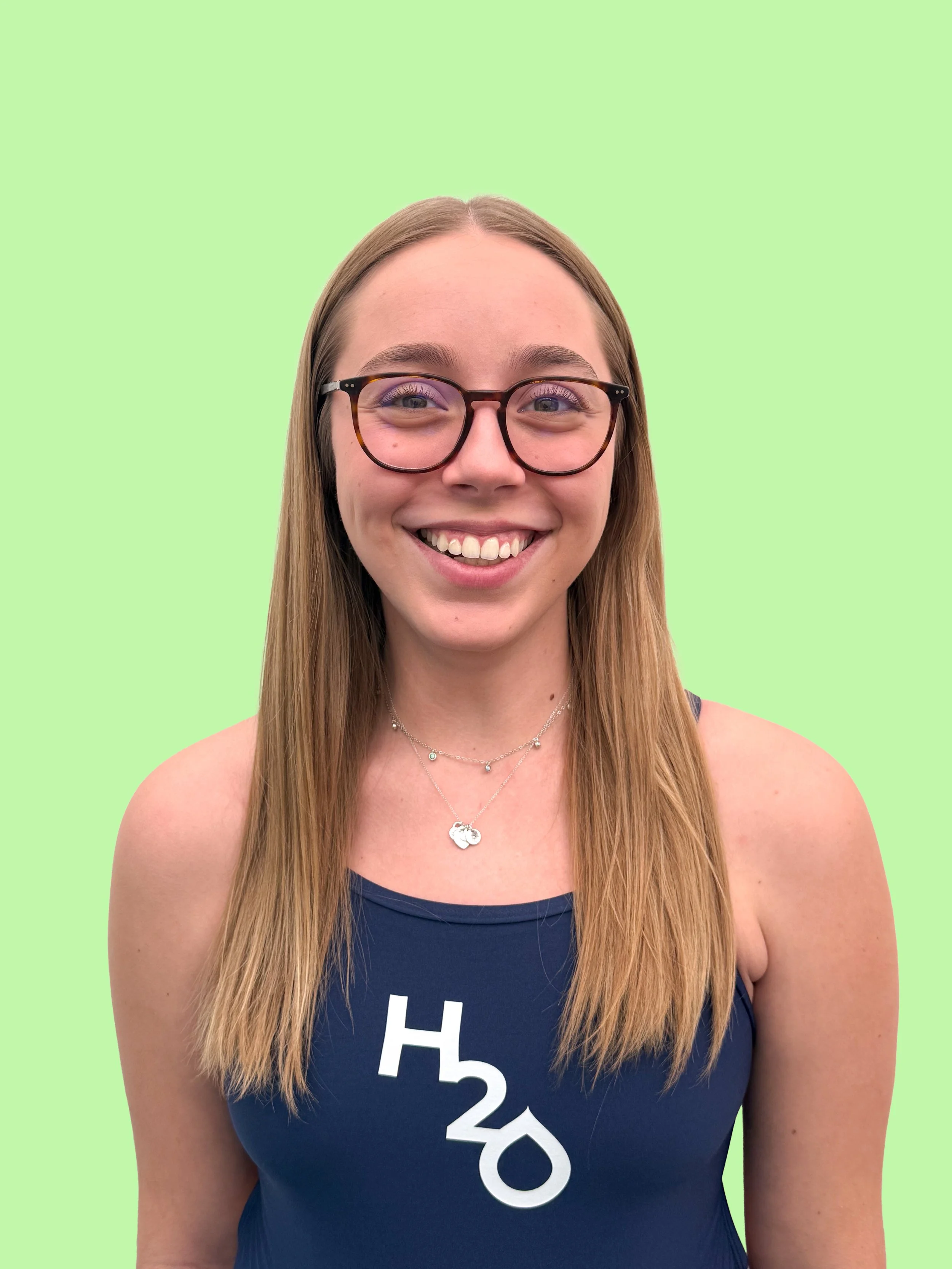 Meet the Team — H2O Academy
