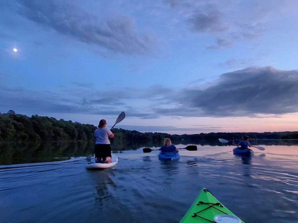 Water Recreation | Paddle, Kayak, Swim, & Boat in Whitewater, WI ...