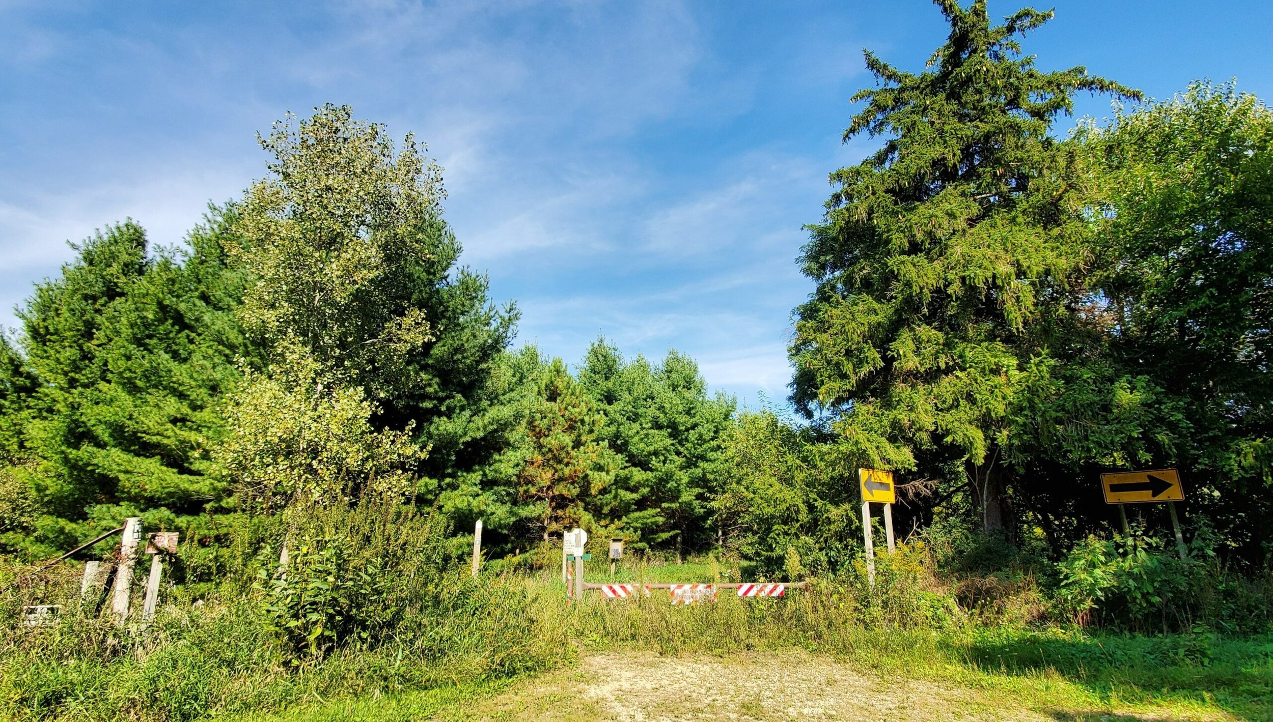 Ice Age Trail Group Hike and Outings for National Public Lands Day ...