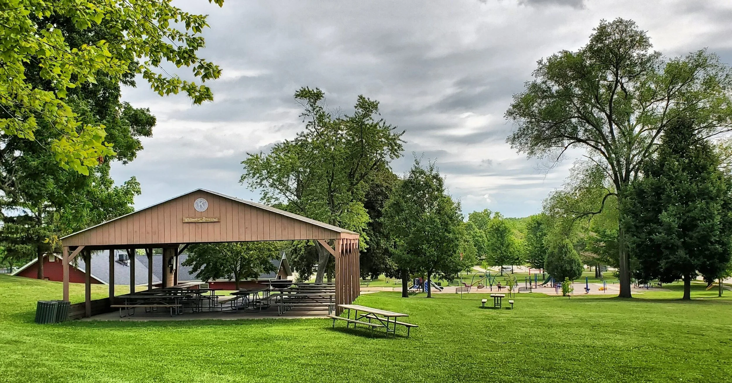 6 Parks for Picnics (Fishing, Swimming, and Hiking!) -Whitewater, WI ...