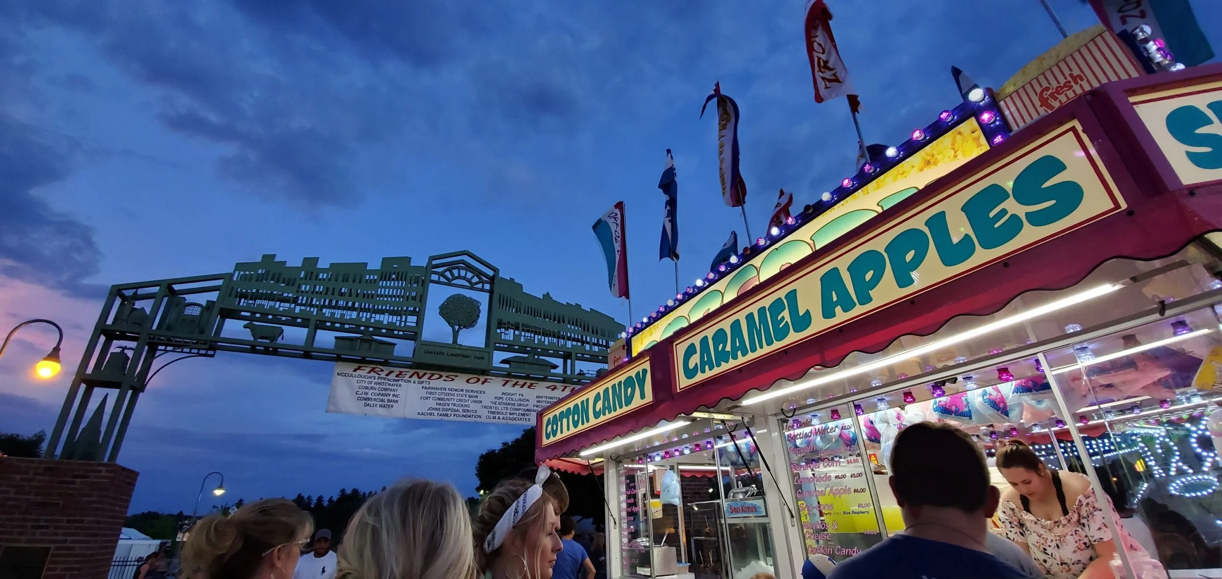 The Largest 4th of July Festival in the Midwest is Right Here in ...