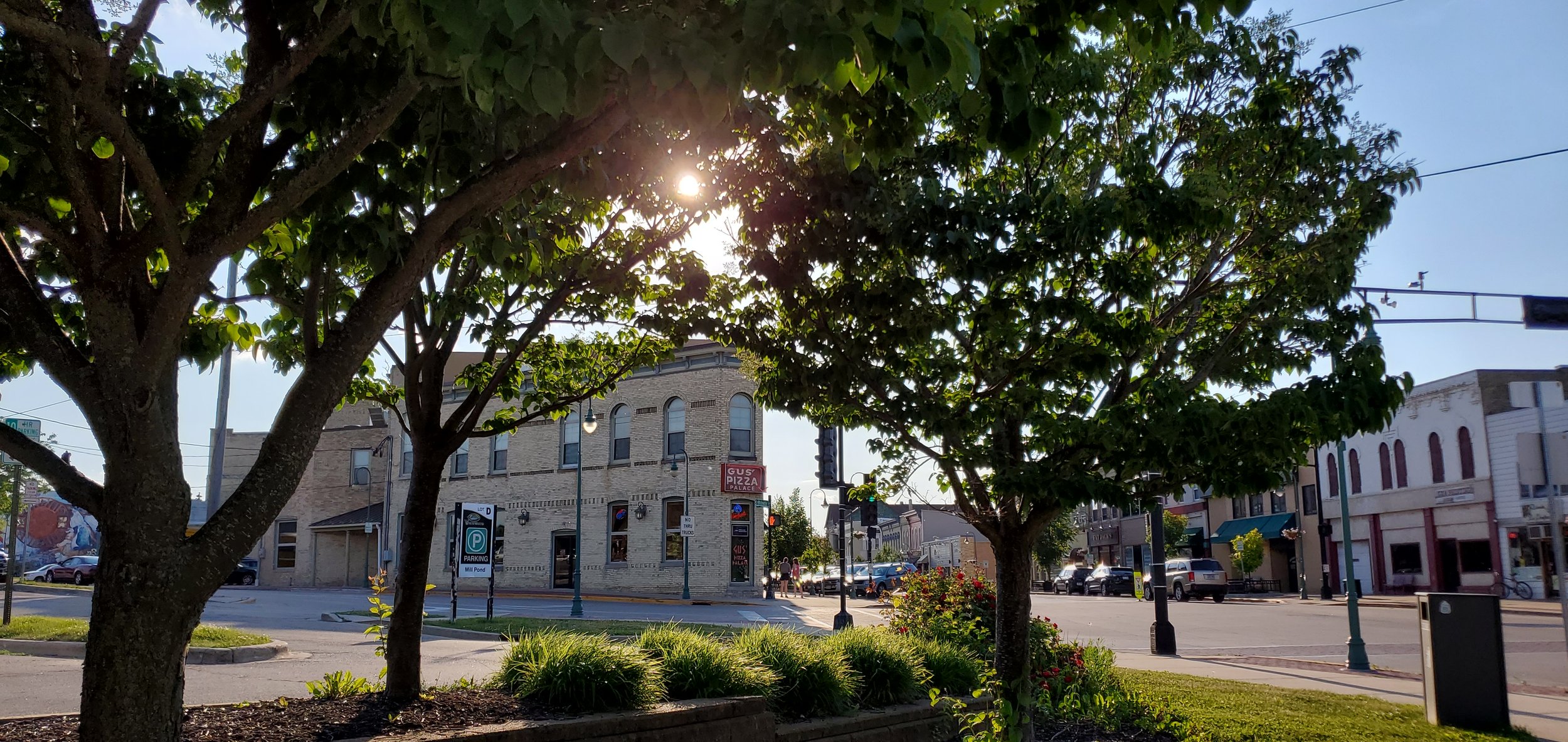 Community Services & Organizations in Whitewater WI — Discover Whitewater
