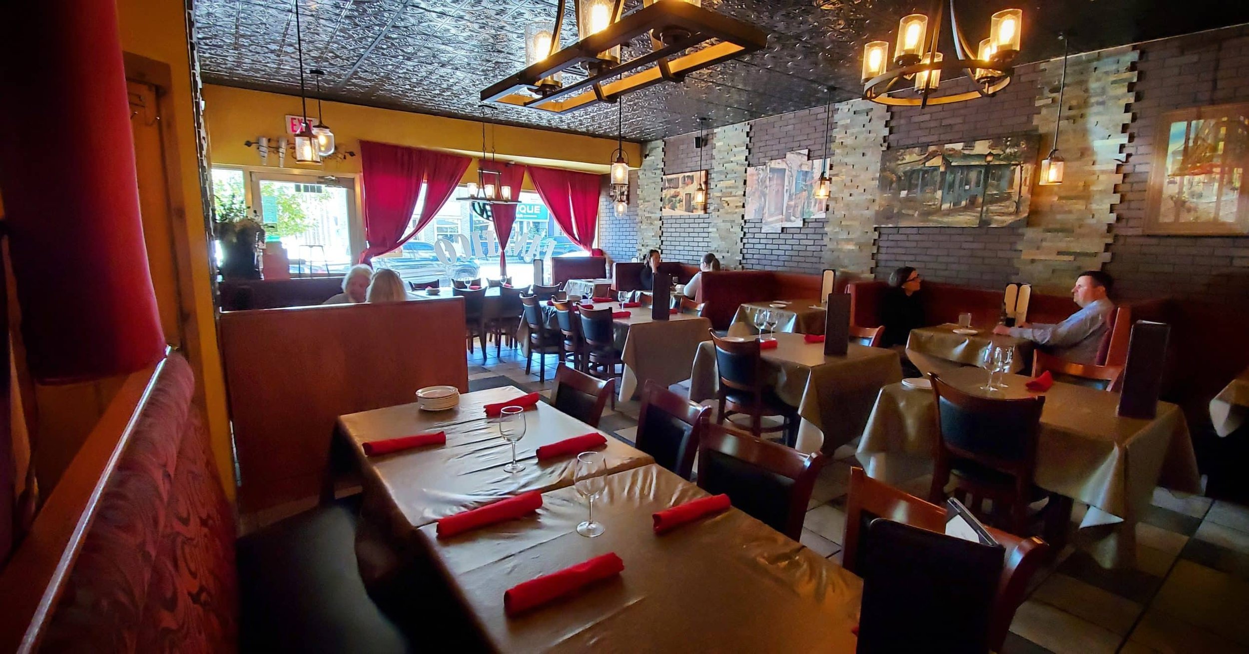 6 Downtown Whitewater Lunch Spots — Discover Whitewater