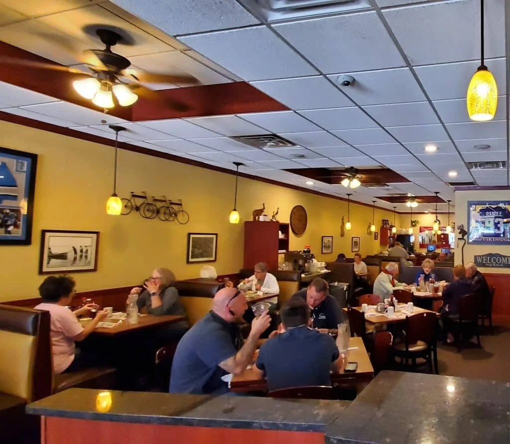 6 Downtown Whitewater Lunch Spots — Discover Whitewater