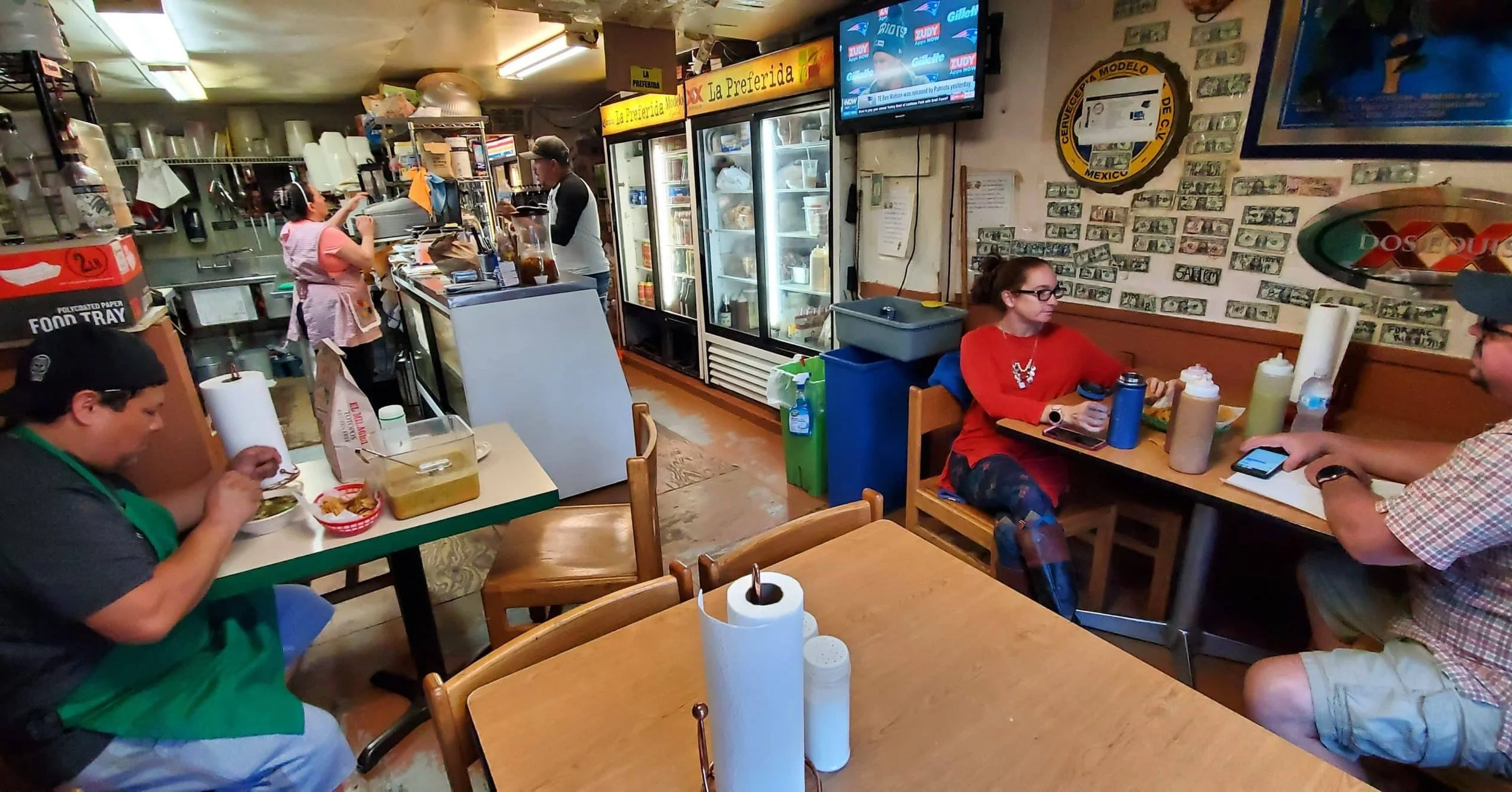 6 Downtown Whitewater Lunch Spots — Discover Whitewater