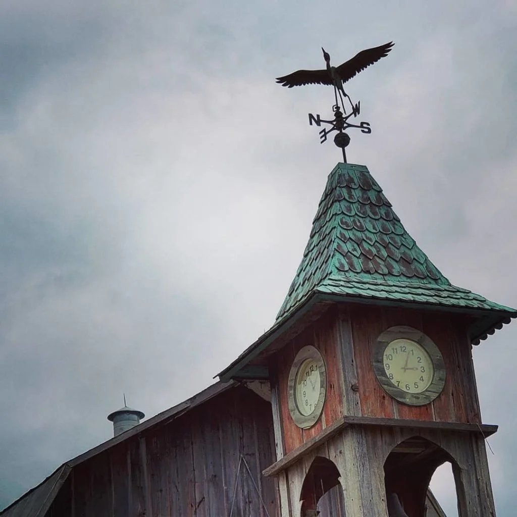 Whitewater, WI Named Choice Destination for 2020 — Discover Whitewater
