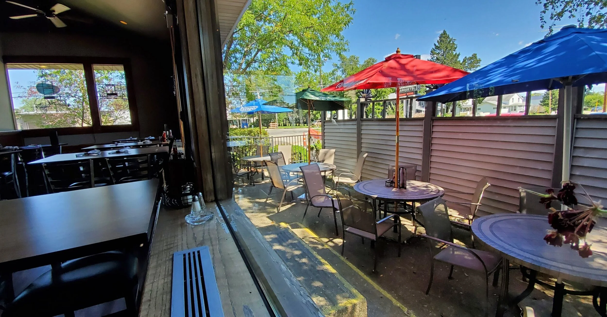 The Every-Occasion Restaurant with a Micro-Brewery Twist — Discover ...