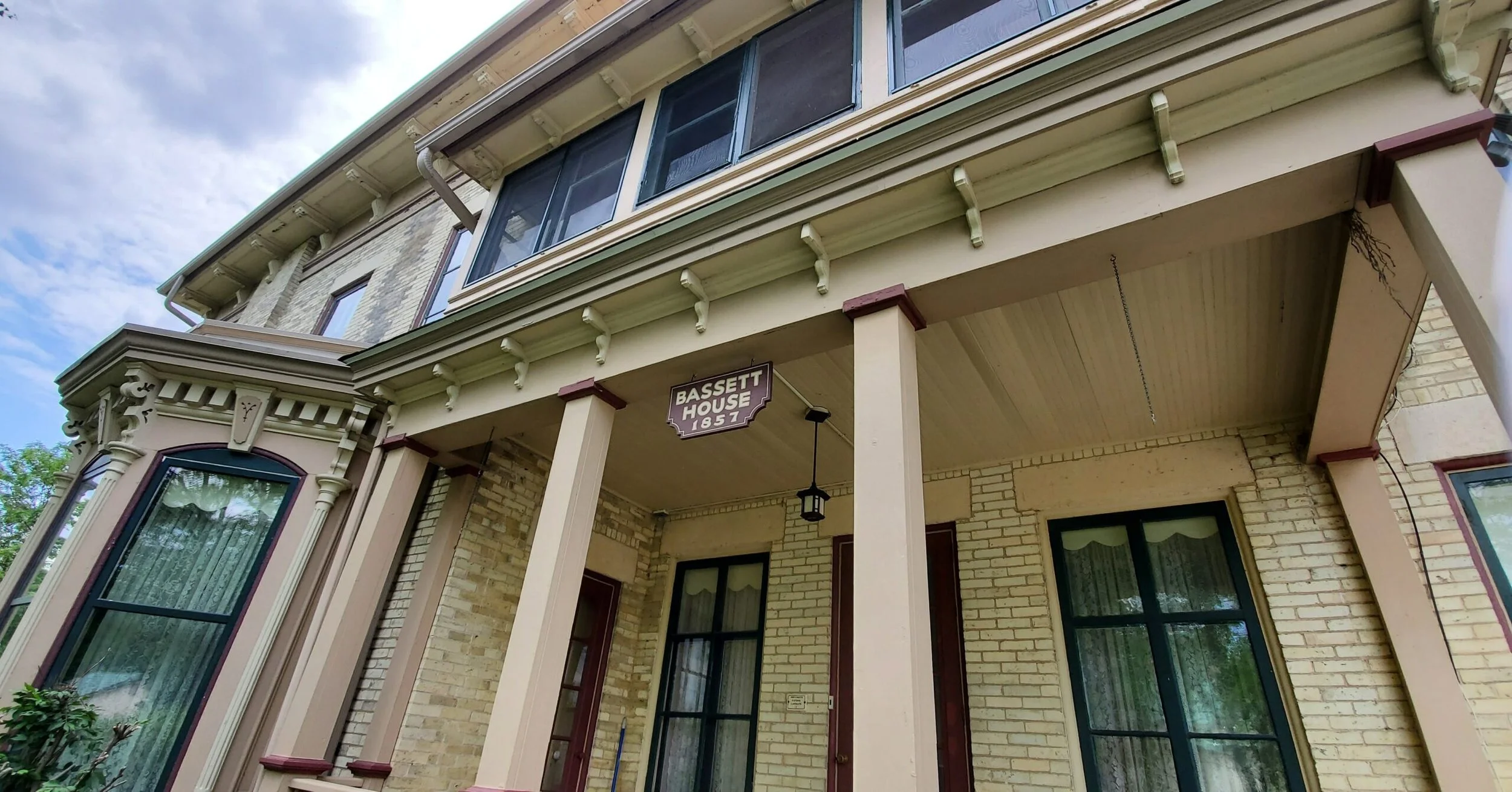 Heritage Day: Learn Whitewater, WI's History — Discover Whitewater