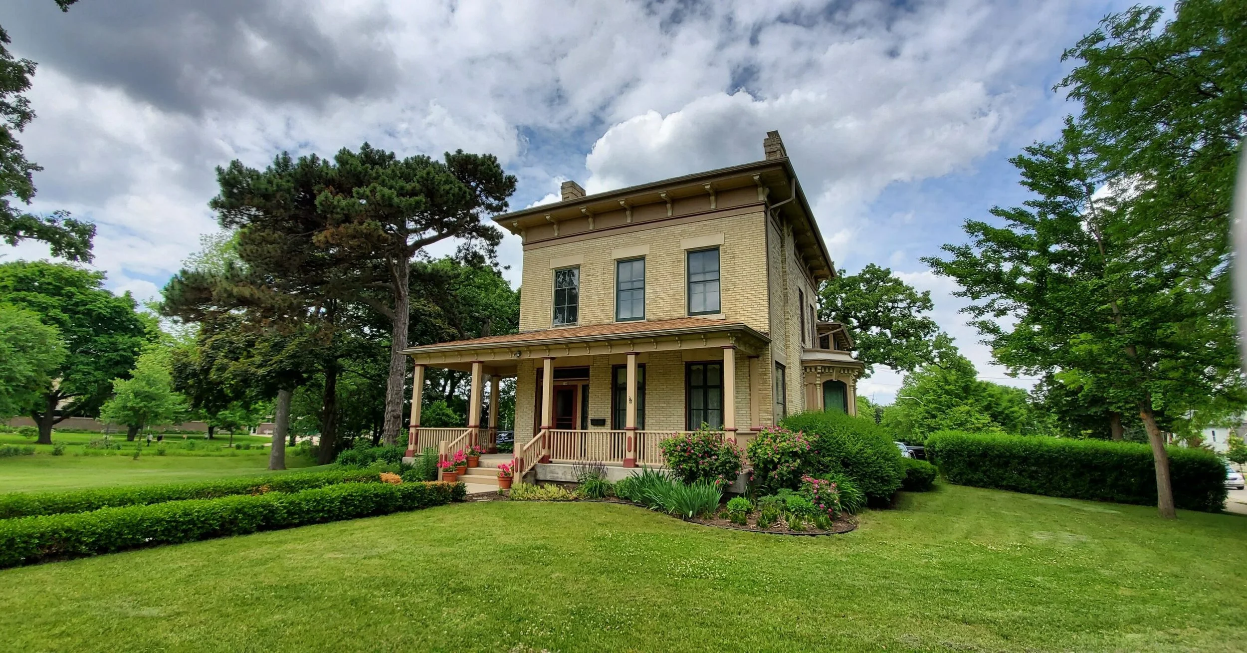 Heritage Day: Learn Whitewater, WI's History — Discover Whitewater