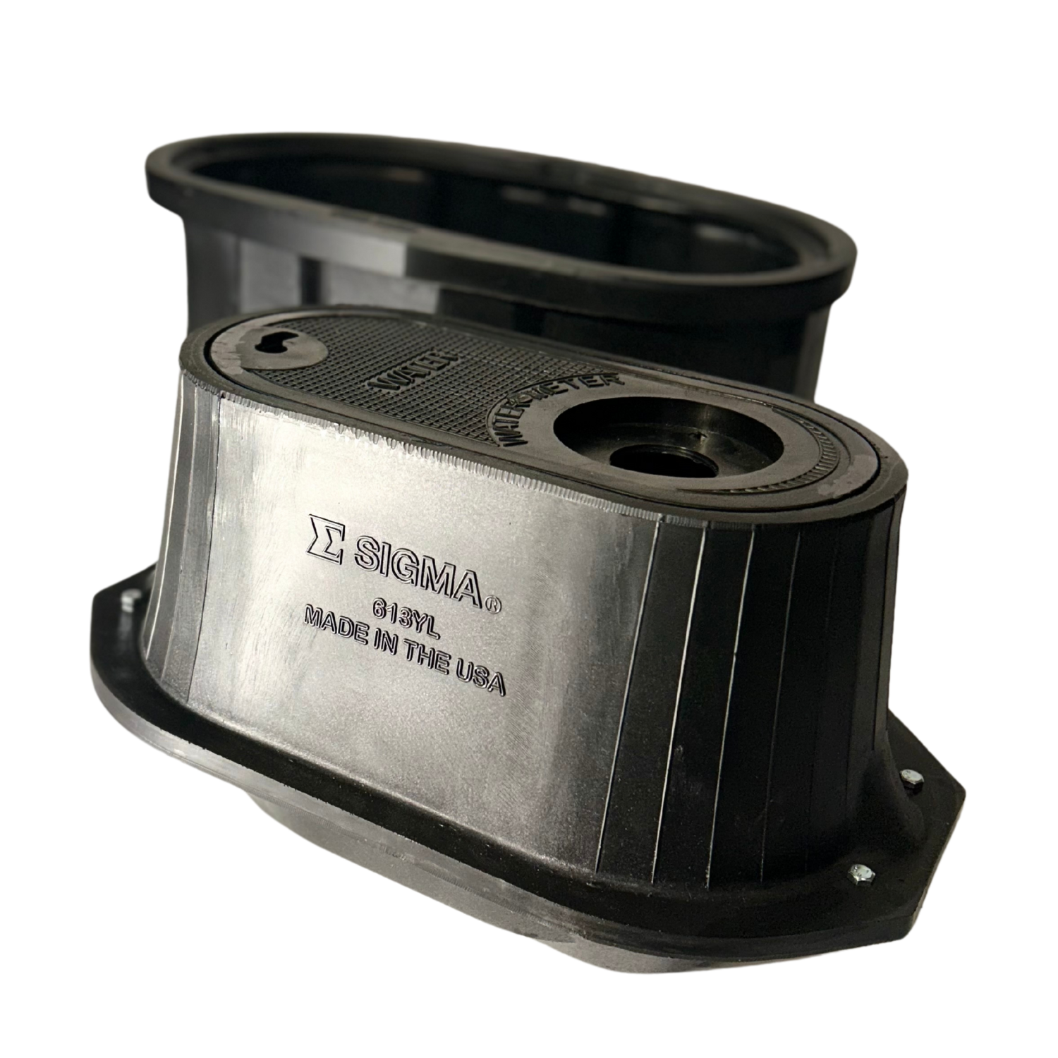 SIGMA Polymer Enclosures