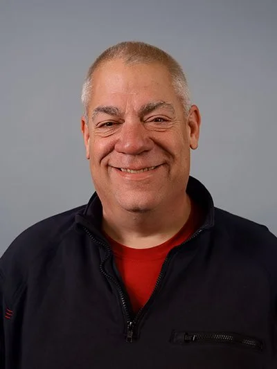 Meet the Team — Shop Fix Academy