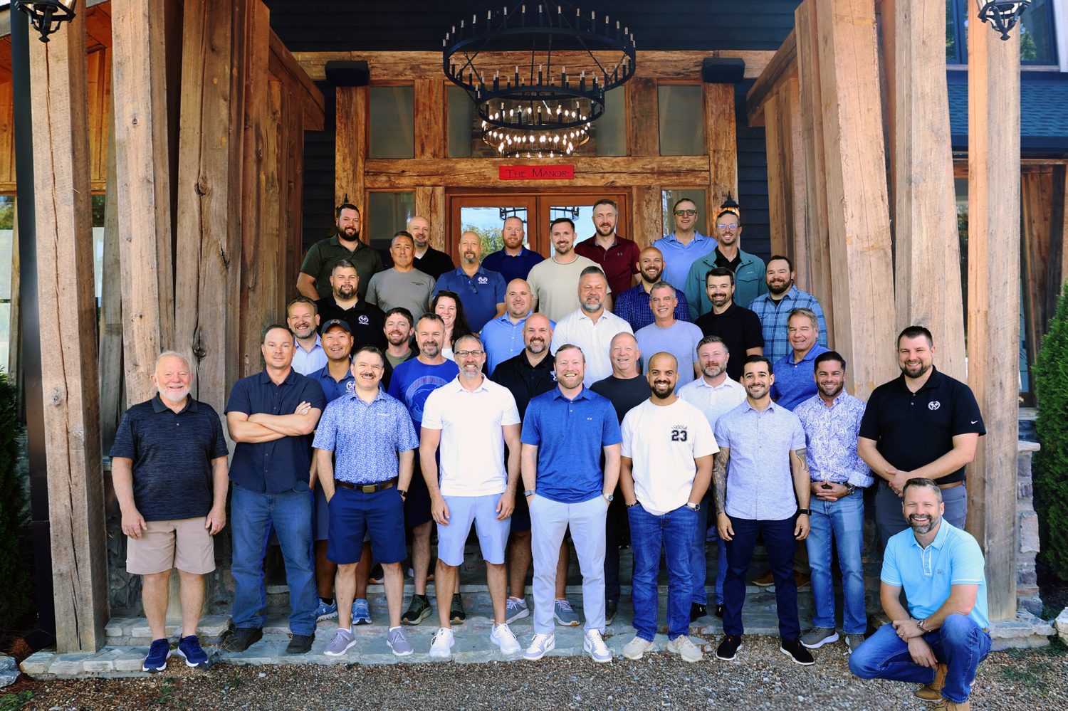 Meet the Team — Shop Fix Academy