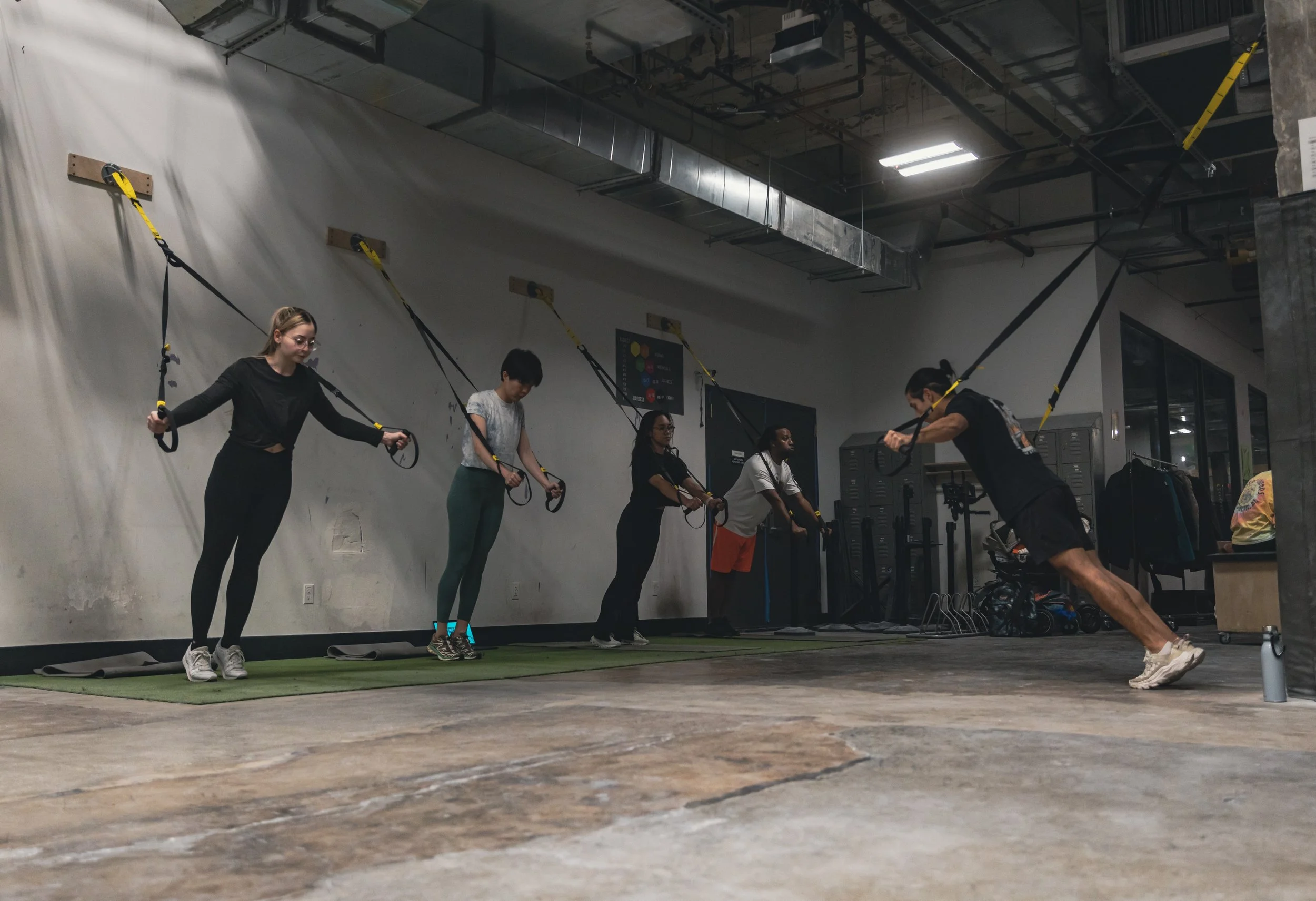 Newark — Method Climbing