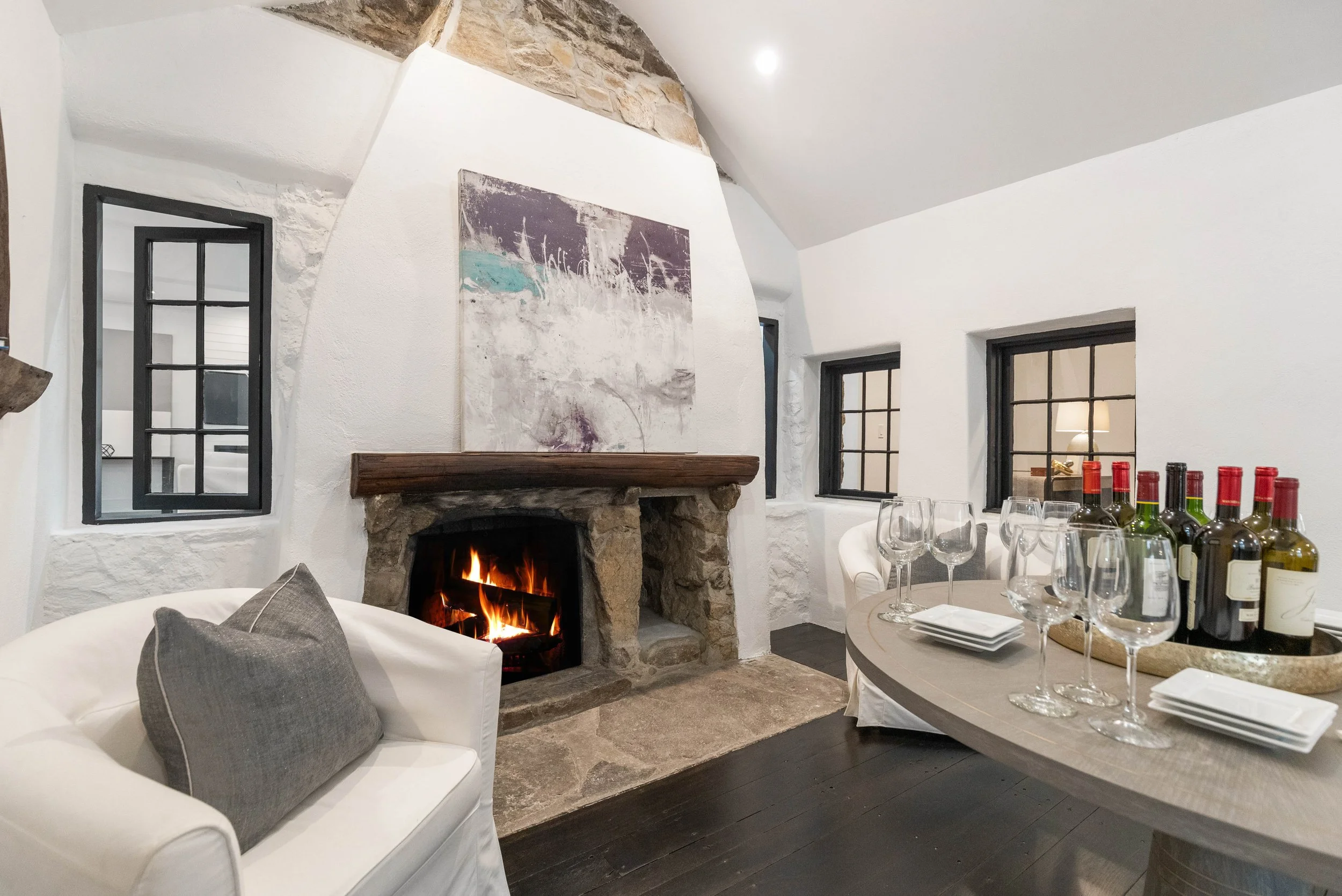 Residential Studio | Sustainable Home Design — Nexus Creative Design
