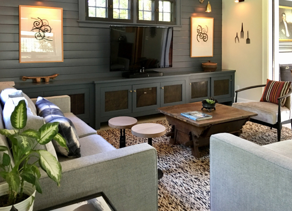 Residential Studio | Sustainable Home Design — Nexus Creative Design