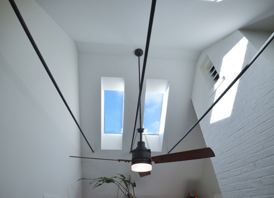 Residential Studio | Sustainable Home Design — Nexus Creative Design