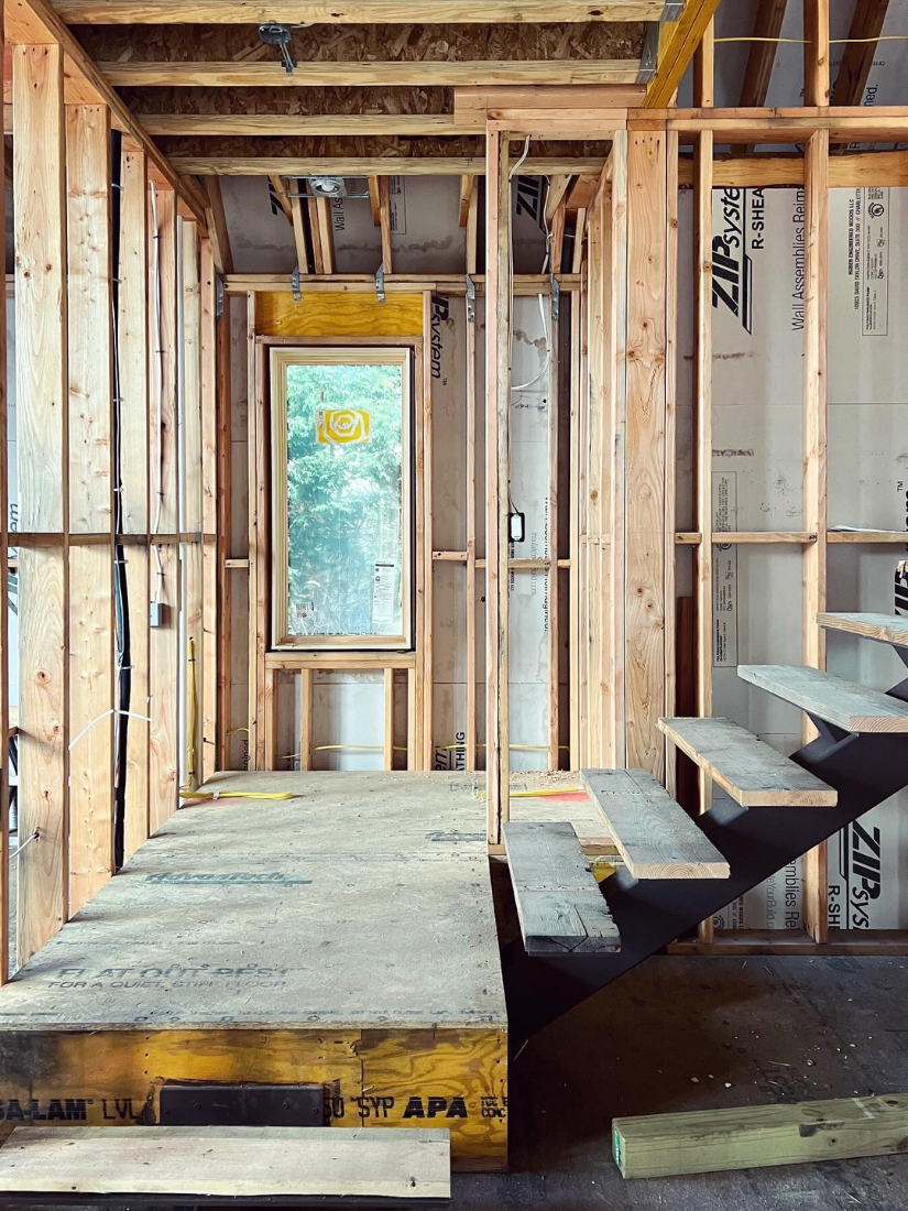 Coves End Lane | Sag Harbor Architecture — Nexus Creative Design