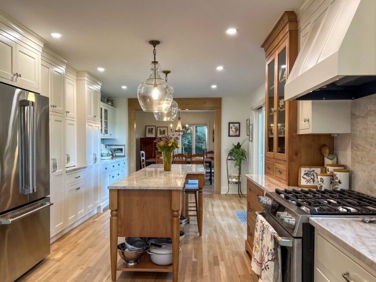 Residential Studio | Sustainable Home Design — Nexus Creative Design