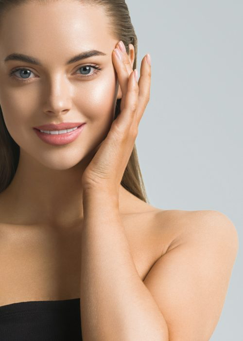 SERENITY AESTHETICS | Enhance Your Confidence Today