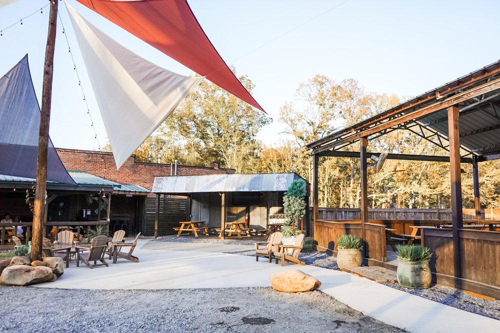 GALLERY — Sacred Ground BBQ