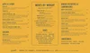 MENU — Sacred Ground BBQ
