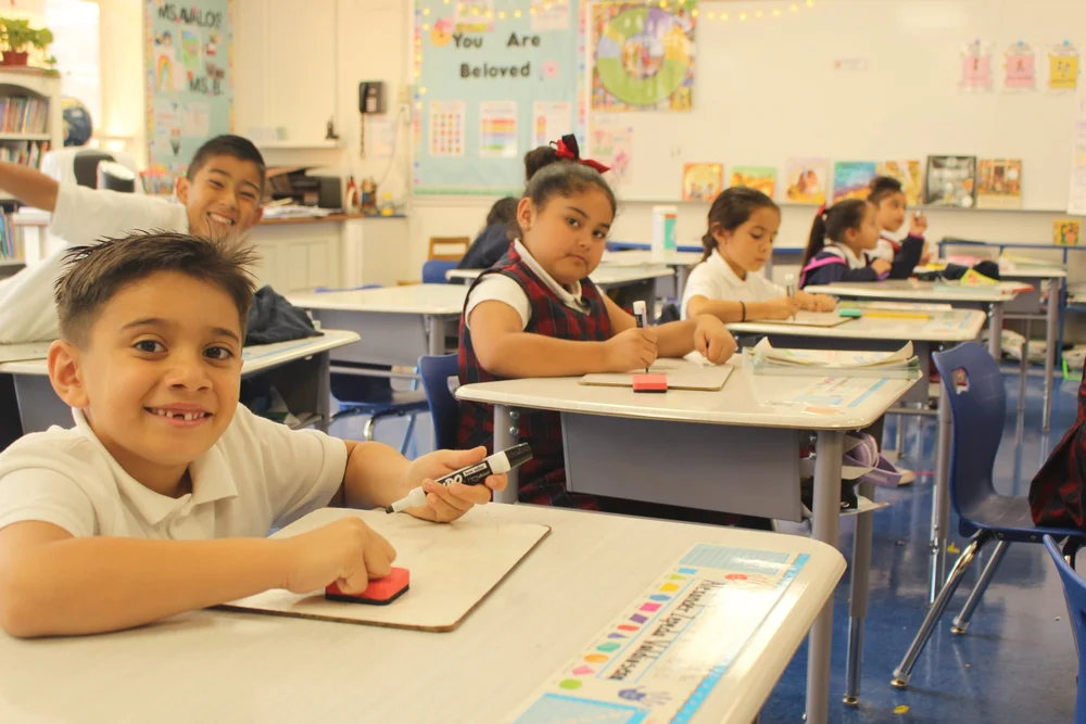 St. Elizabeth Seton School