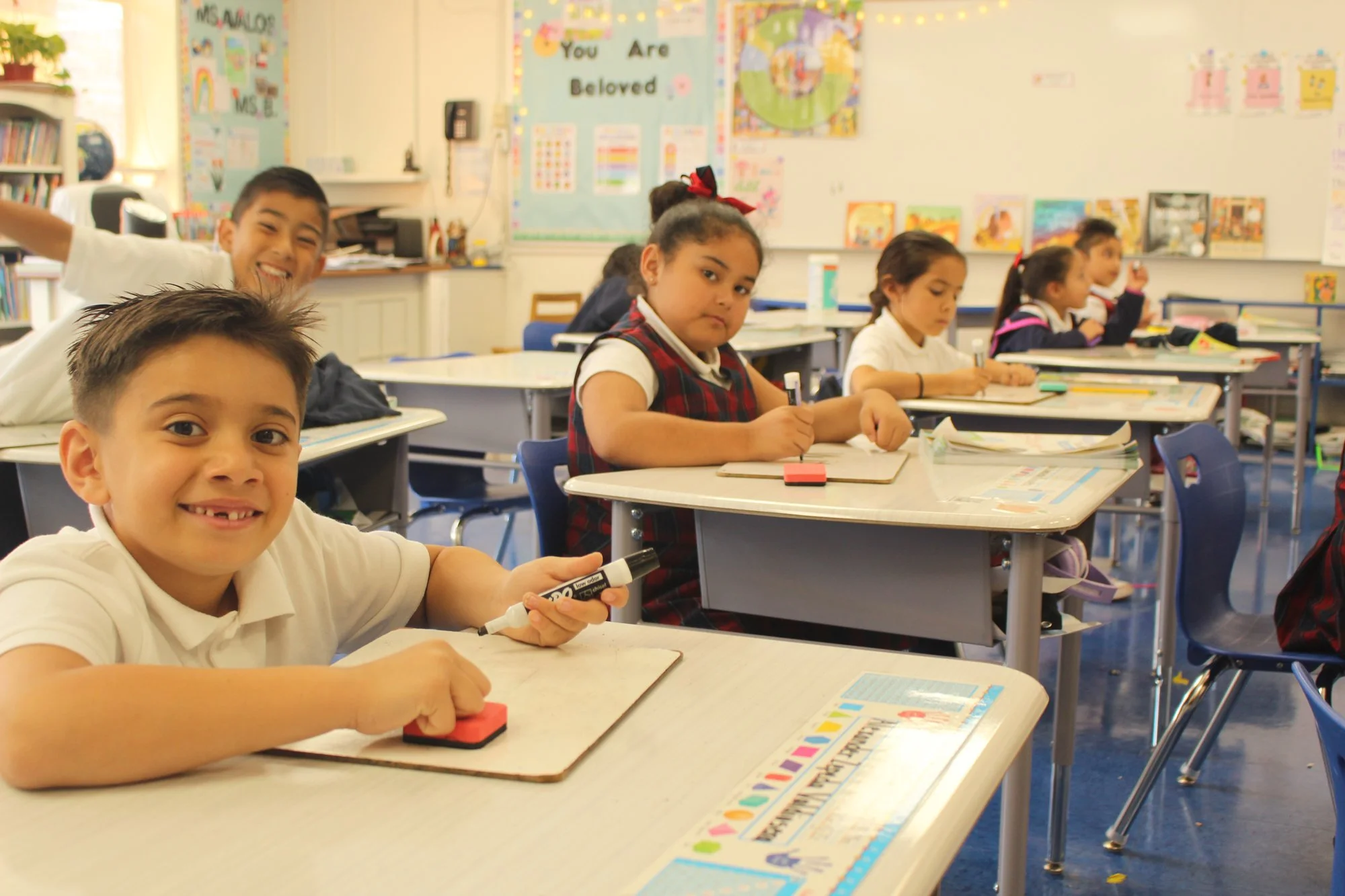 St. Elizabeth Seton School