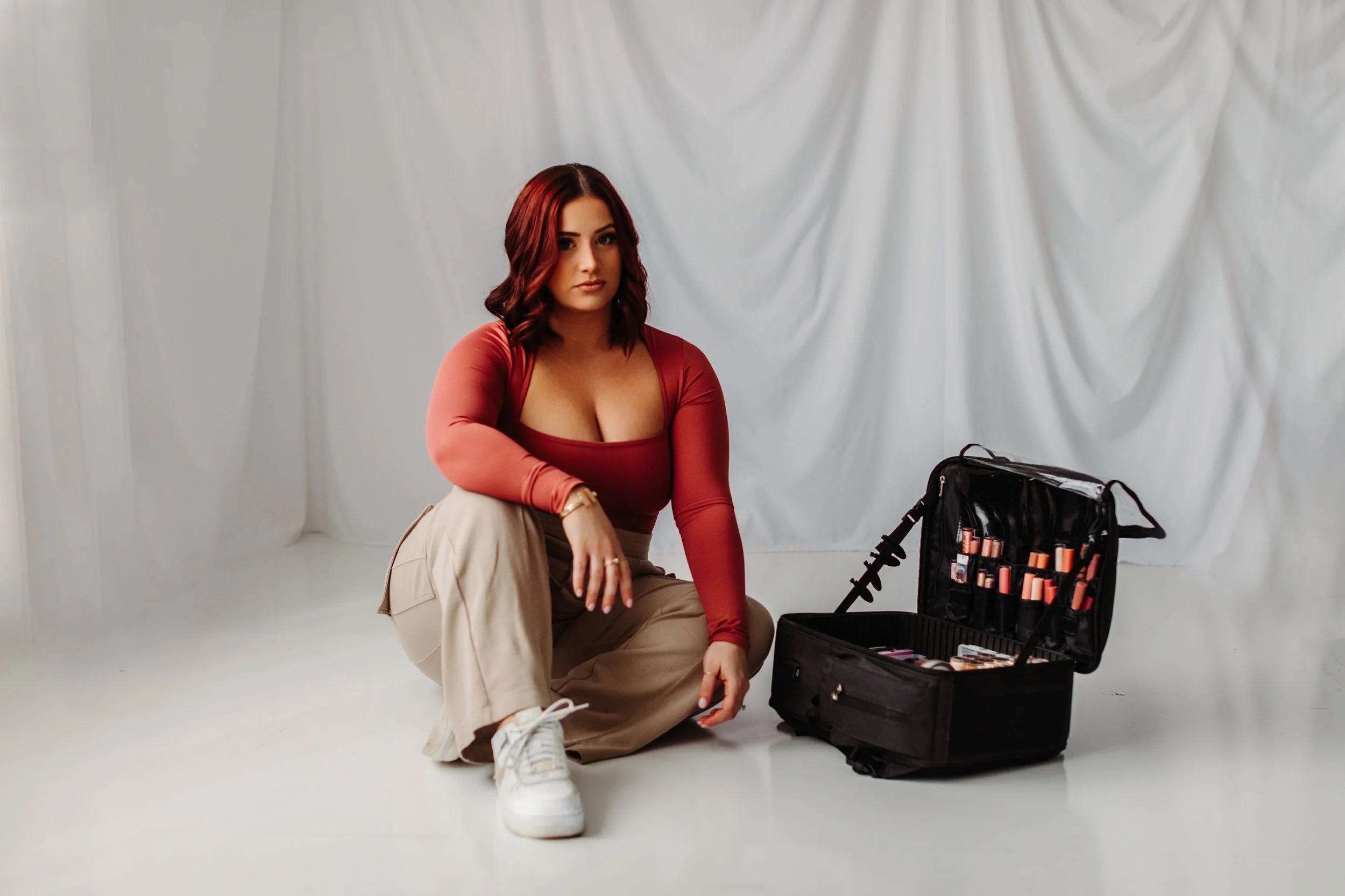 About — Casey Contours