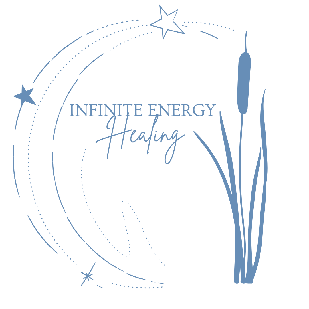 Infinite Energy Healing