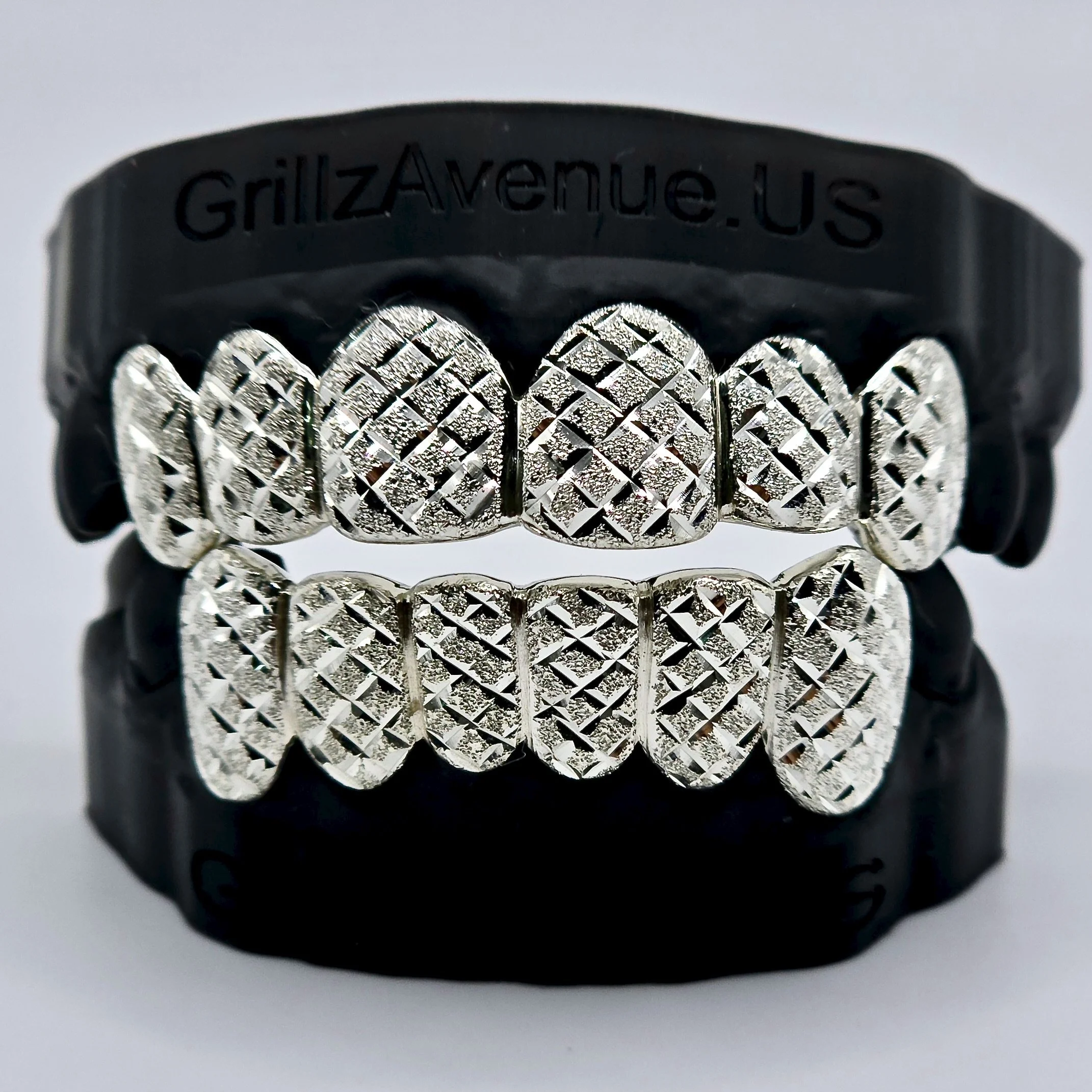 Grillz Avenue