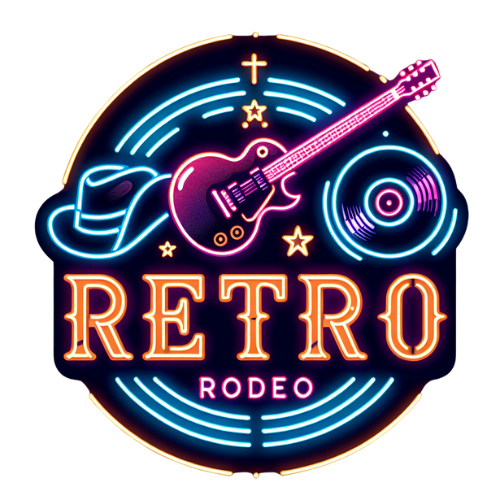 About — Retro Rodeo - The Ultimate 80's, 90's and 2000's Country Experience