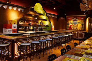 Tapori | Discover Authentic Street Flavors