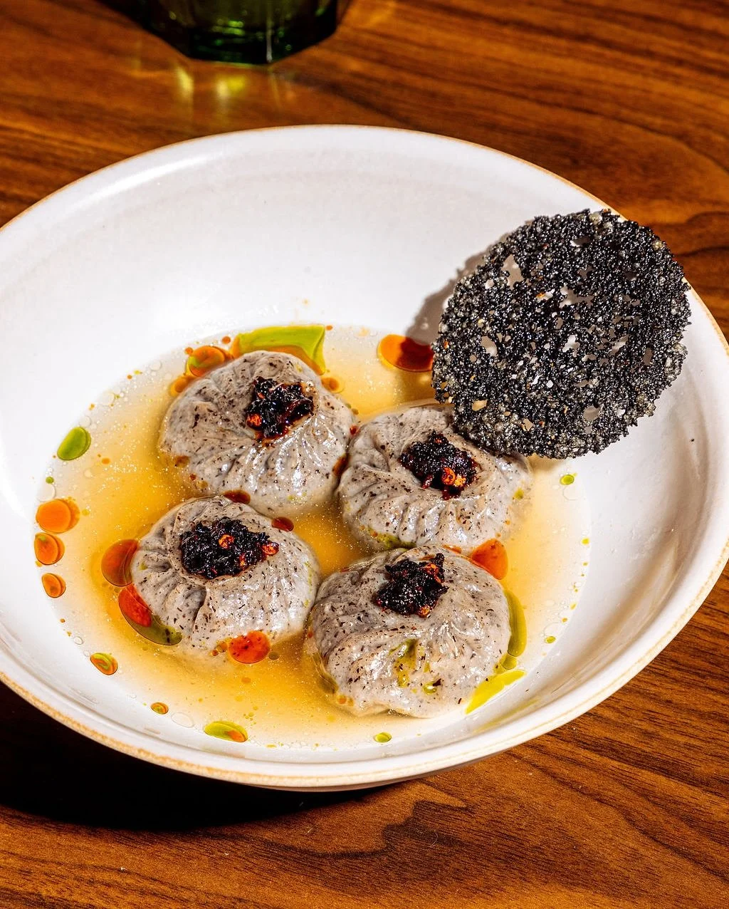 Tapori Menu - Indian Street Food, Dosas & Craft Cocktails in DC — Tapori