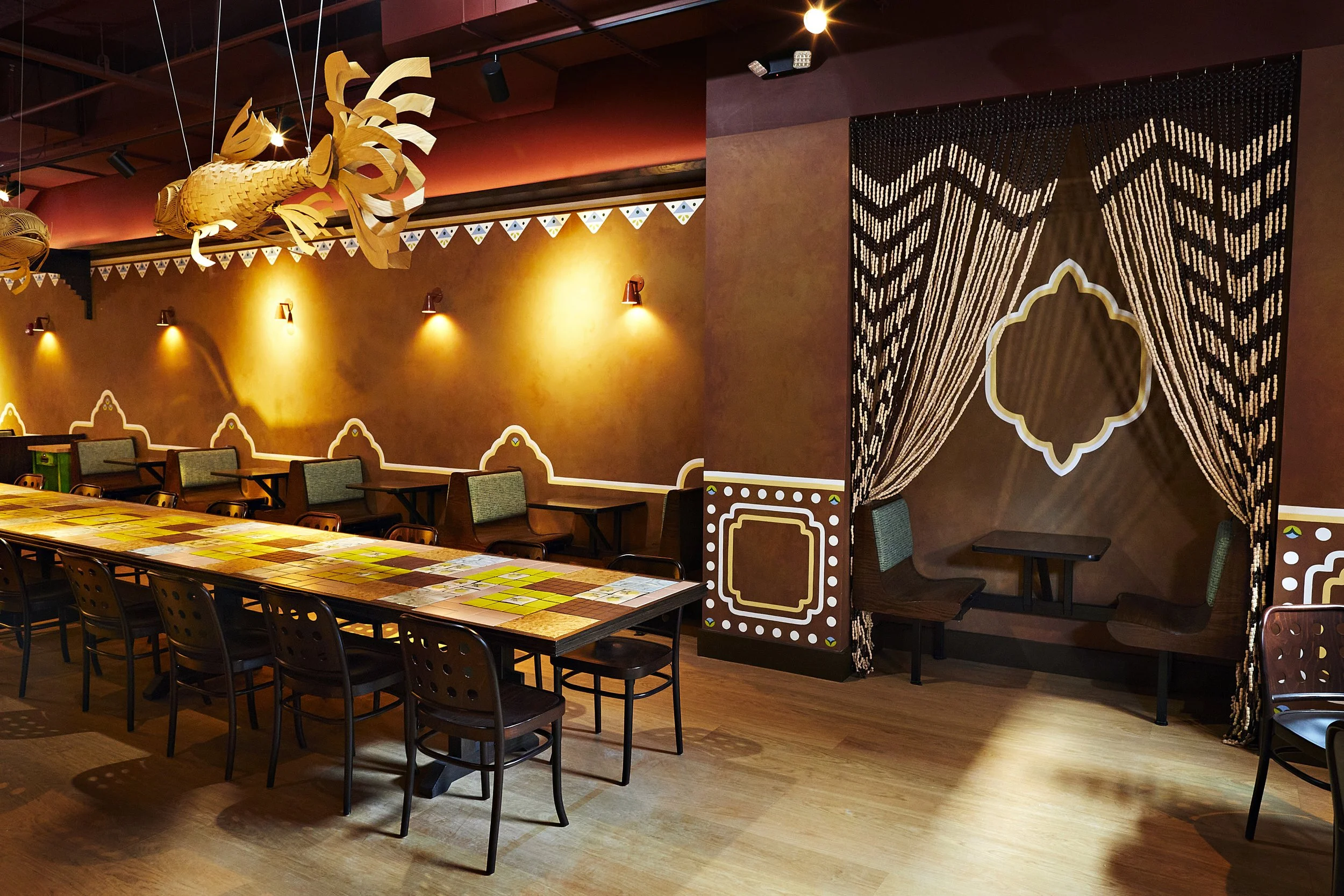 Tapori | Discover Authentic Street Flavors