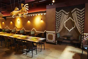 Tapori | Discover Authentic Street Flavors