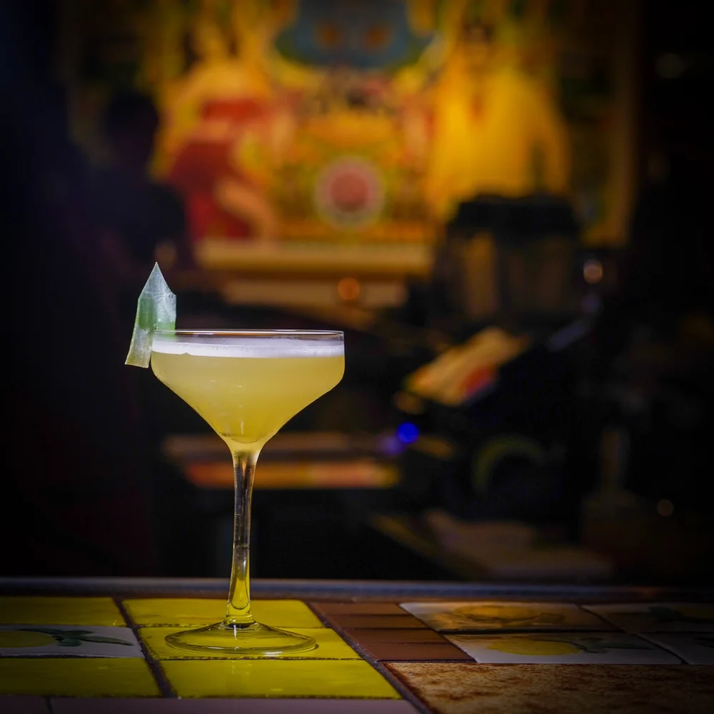 Tapori Menu - Indian Street Food, Dosas & Craft Cocktails in DC — Tapori