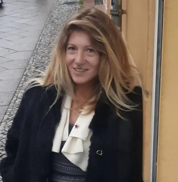 Morana Miljanovic — European Public Policy Conference
