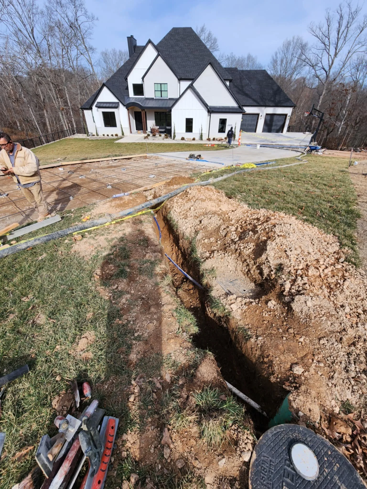 Avila Contractors LLC